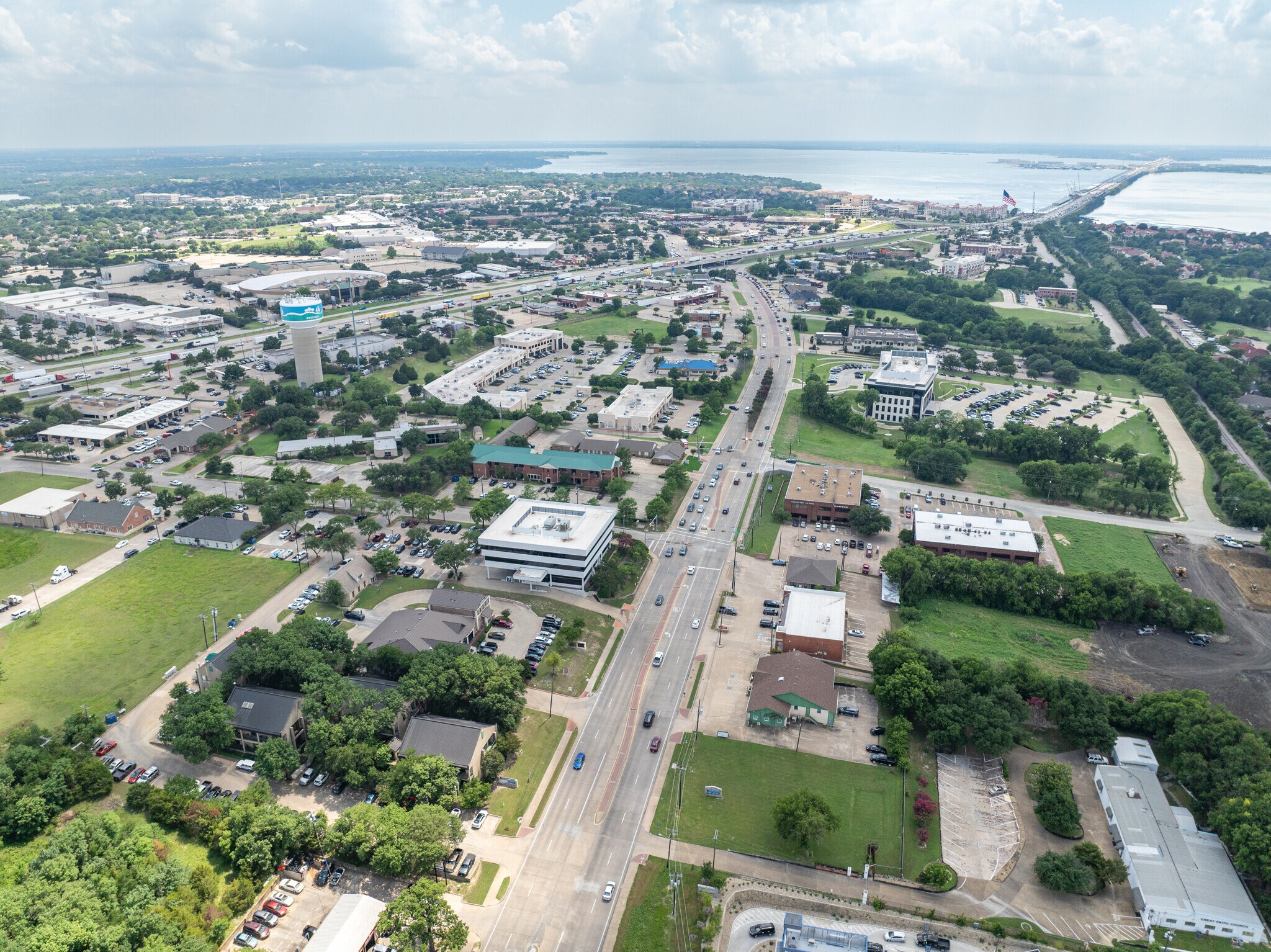 2306 Ridge Rd, Rockwall, TX 75087 - Medical Investment or User ...