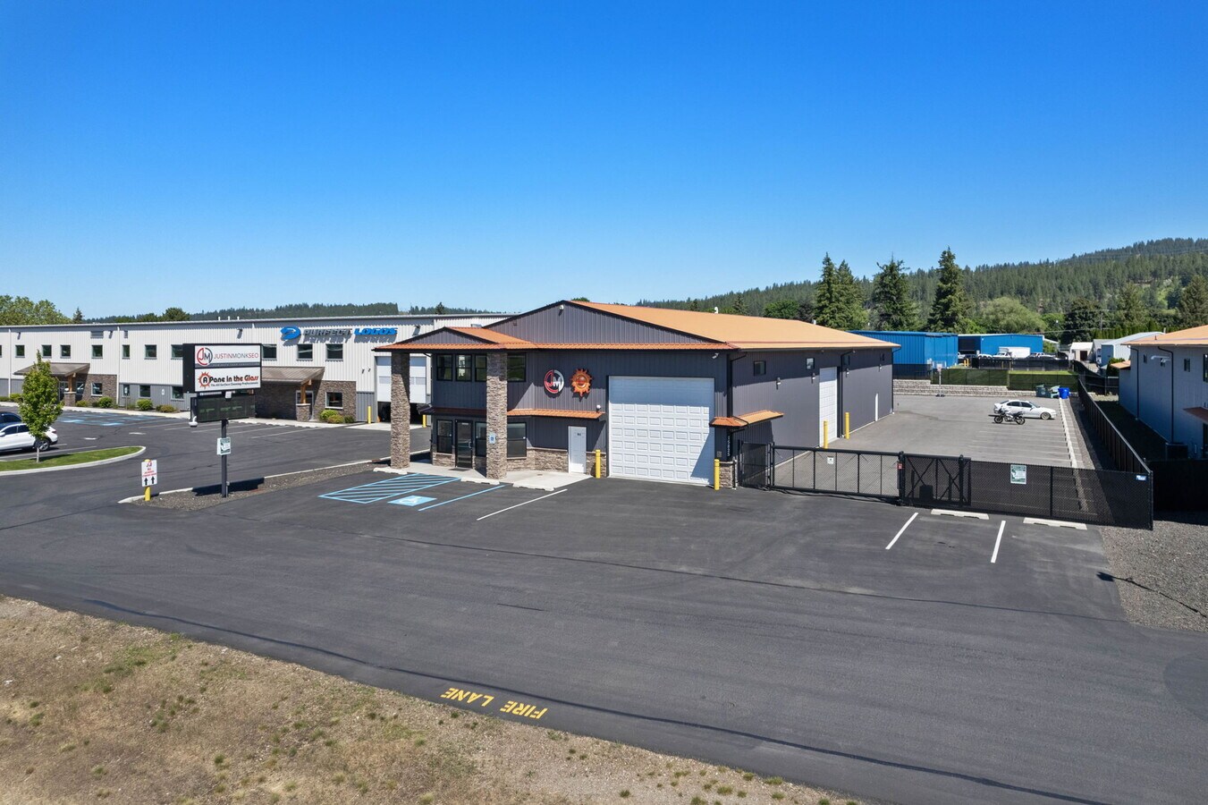 15825 E Trent Ave, Spokane Valley, WA 99216 | LoopNet