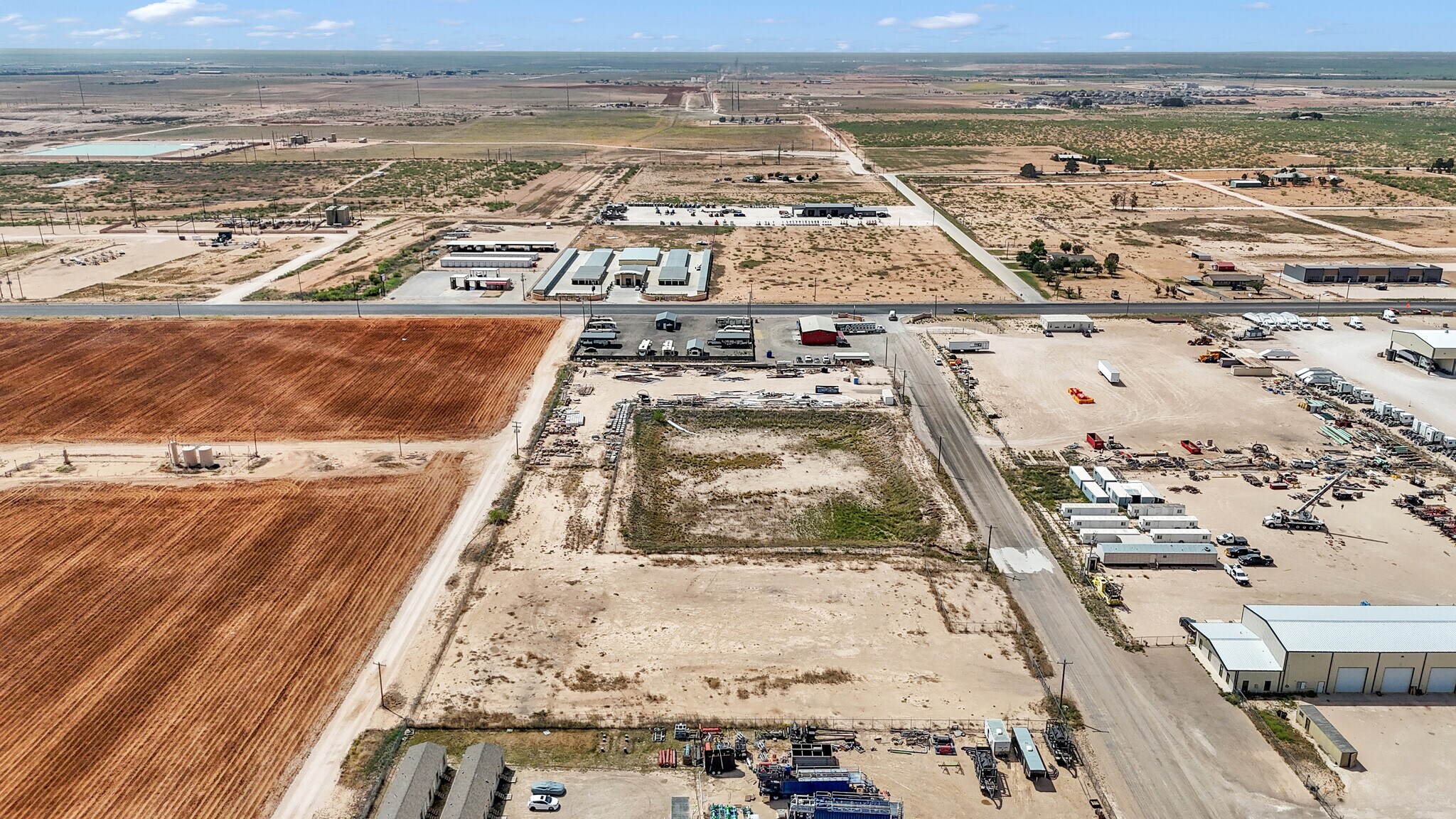 1801 County Road 1101, Midland, TX 79706 - 1801 S County Rd 1101 | LoopNet