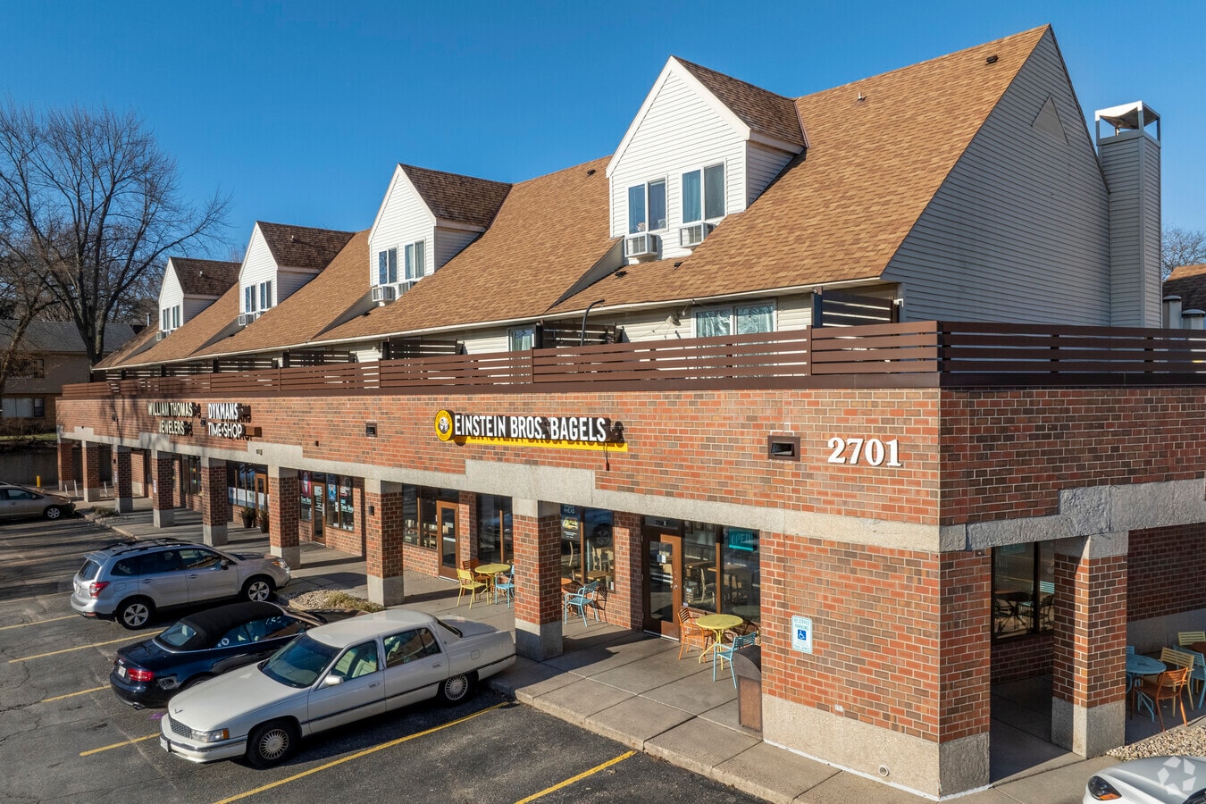 2701 University Ave, Madison, WI 53705 - Lakepoint Commons | LoopNet