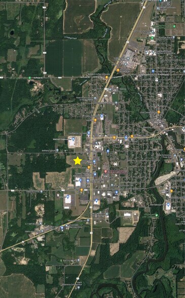 US-131, Three Rivers, MI 49093 - V/L US 131 | LoopNet