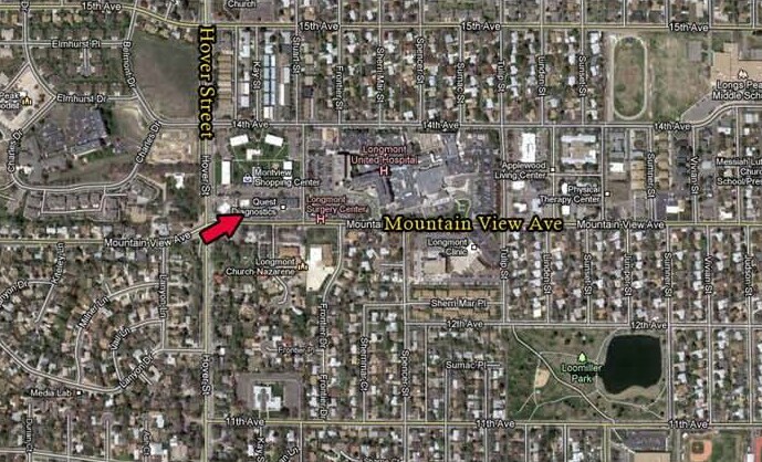 2200 Mountain View Ave, Longmont, CO 80501 | LoopNet 2200 Mountain View Ave, Longmont, CO 80501 | LoopNet