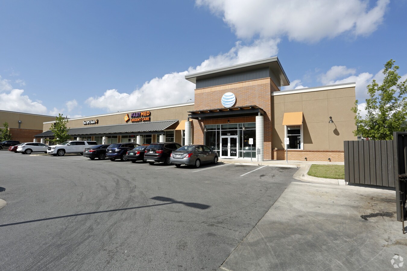 1900 E Riverside Dr, Austin, TX 78741 | LoopNet