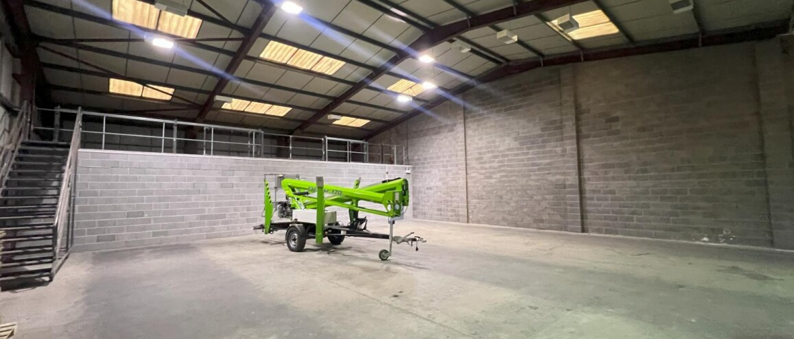 Mansfield Rd, Derby, DE21 4SZ - Industrial for Sale | LoopNet