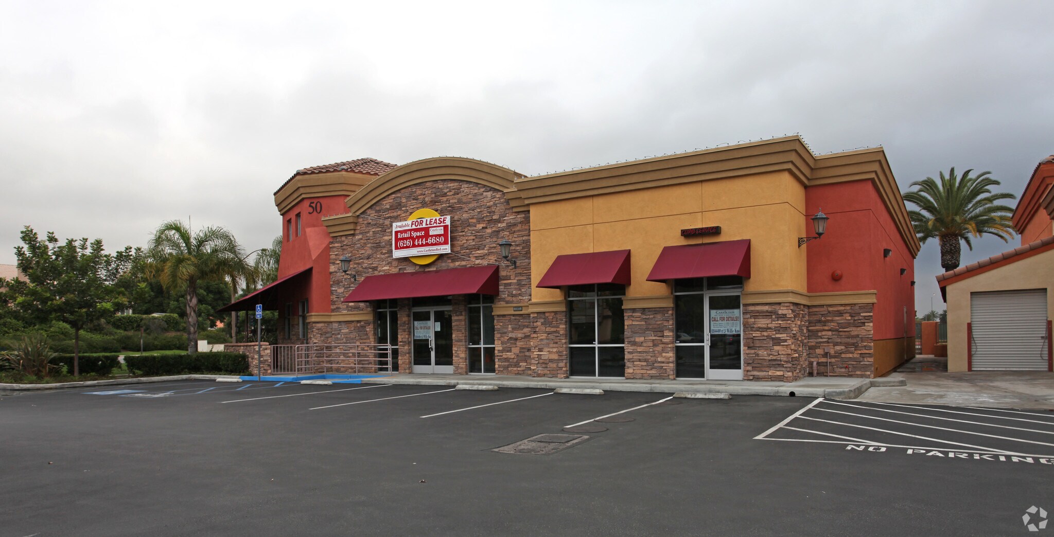 50 Rio Rancho Rd, Pomona, CA 91766 - Retail For Sale | LoopNet