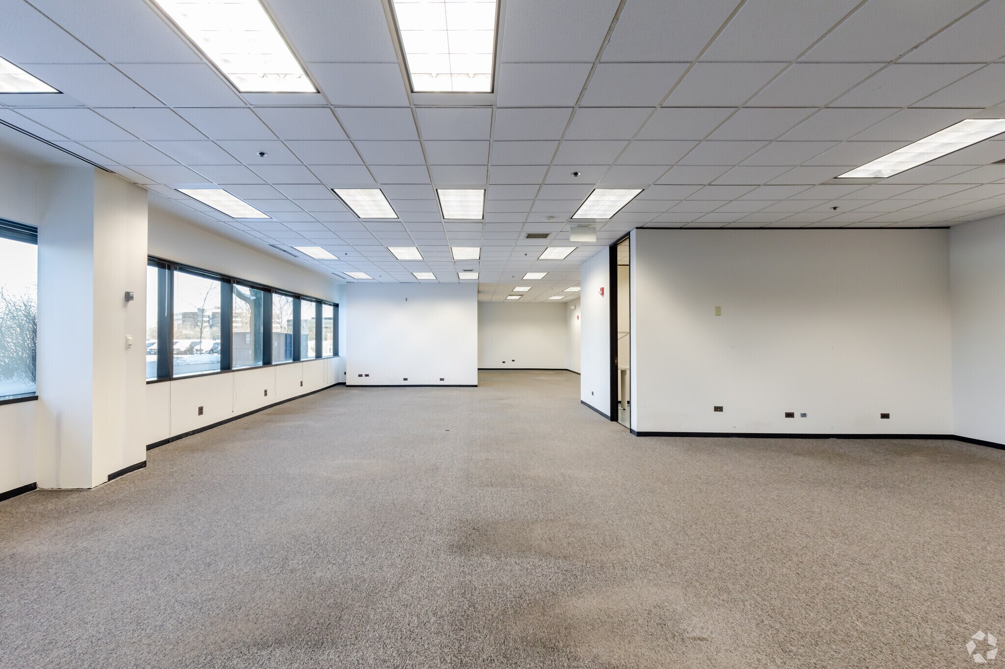 450 E Devon Ave, Itasca, IL 60143 - Office for Lease | LoopNet