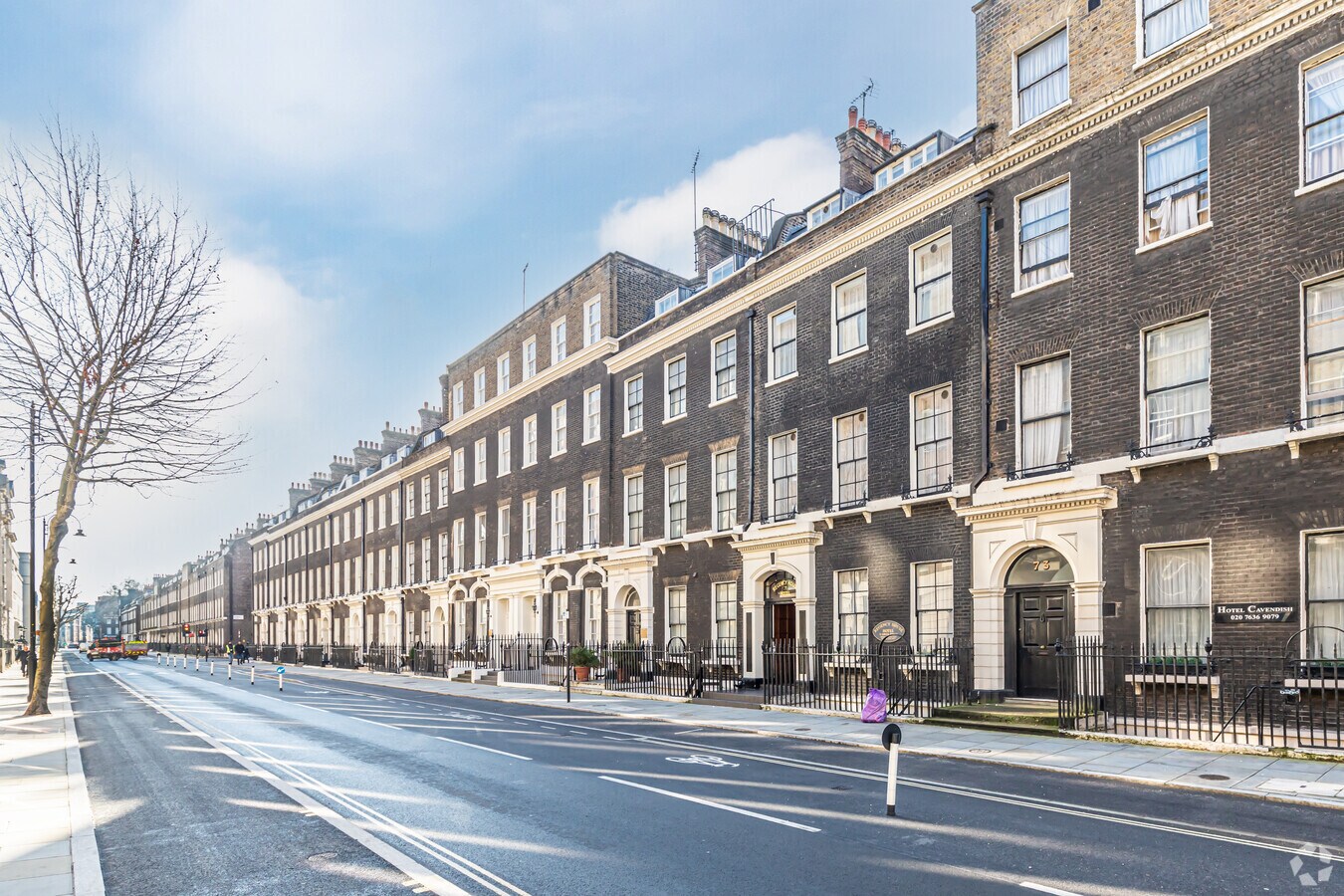 63 Gower St, London, WC1E 6HJ | LoopNet