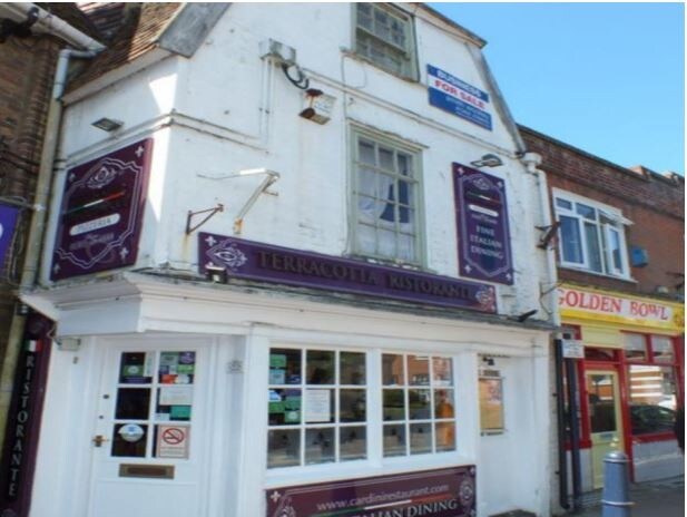 22 High St, Hythe, CT21 5AT | LoopNet