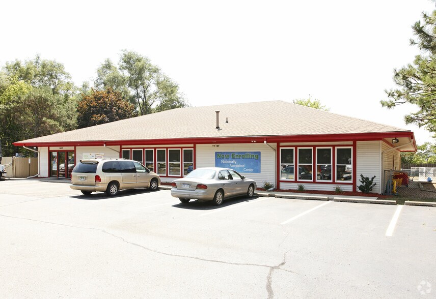 7437 N Sheldon Rd, Canton, MI 48187 | LoopNet