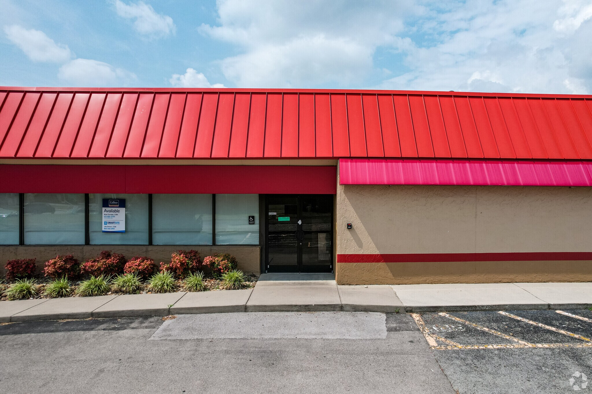 305 E Emory Rd, Powell, TN 37849 - Retail for Lease | LoopNet