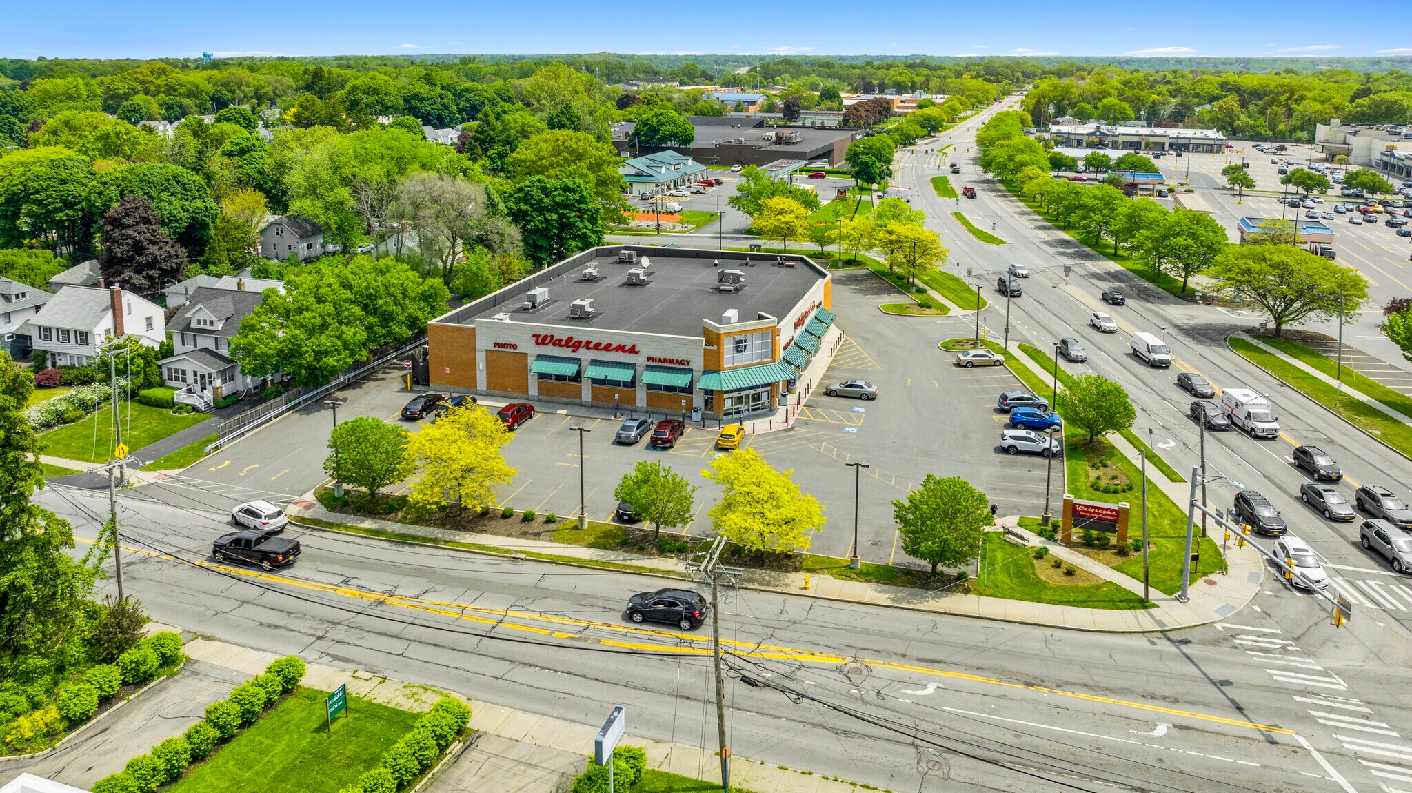 2100 E Ridge Rd, Rochester, NY 14622 - Walgreens: Irondequoit, NY | LoopNet