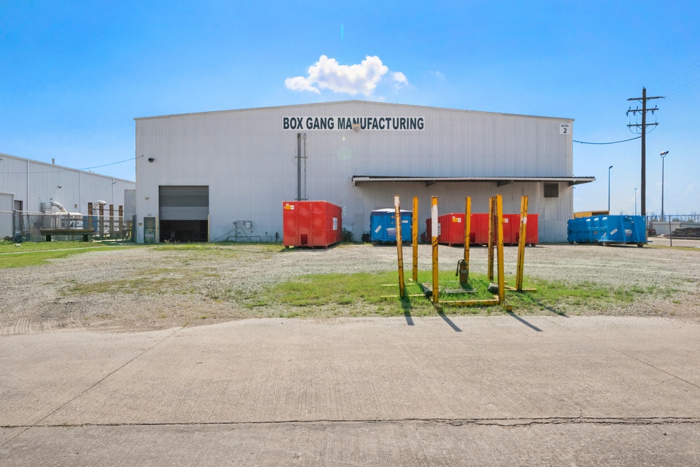 16736 E Hardy Rd, Houston, TX 77032 | LoopNet