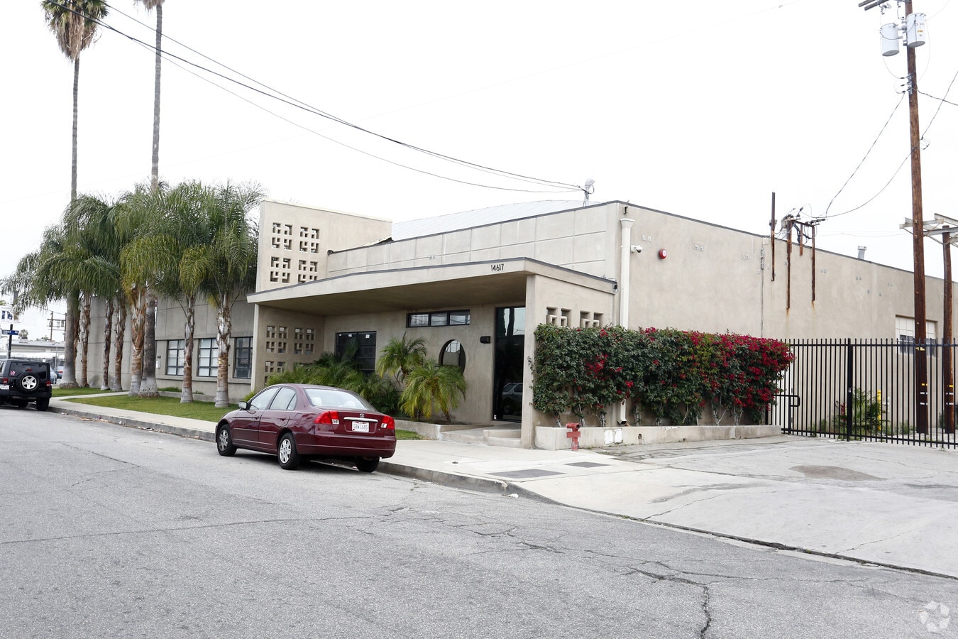 14617 Keswick St, Van Nuys, CA 91405 | LoopNet