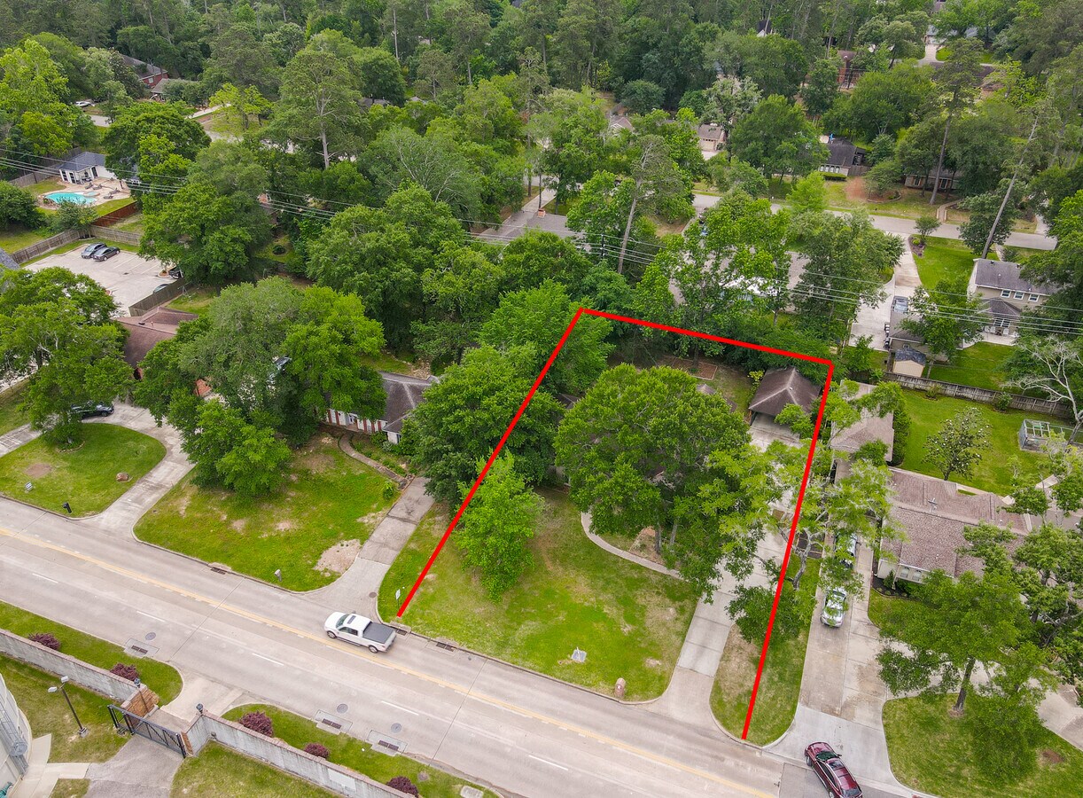 27218 Robinson Rd, Conroe, TX 77385 | LoopNet