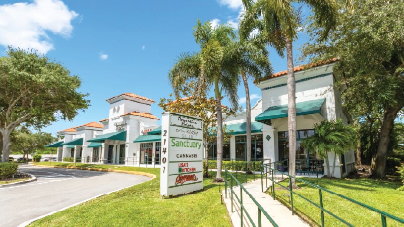 21401 Powerline Rd, Boca Raton, FL 33433 - Powerline Pointe | LoopNet