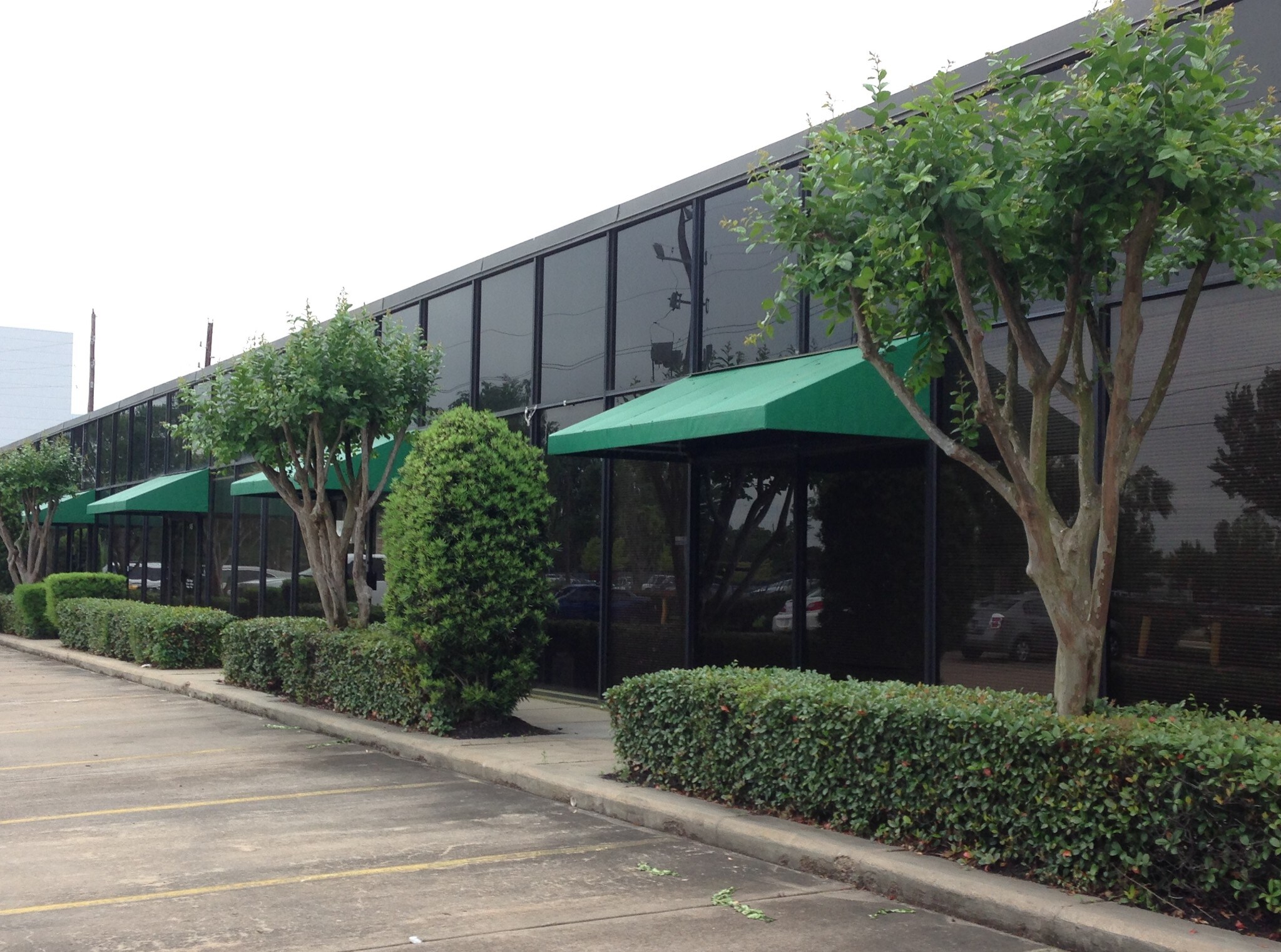 1920 Rankin Rd, Houston, TX 77073 - Interpark 1 | LoopNet