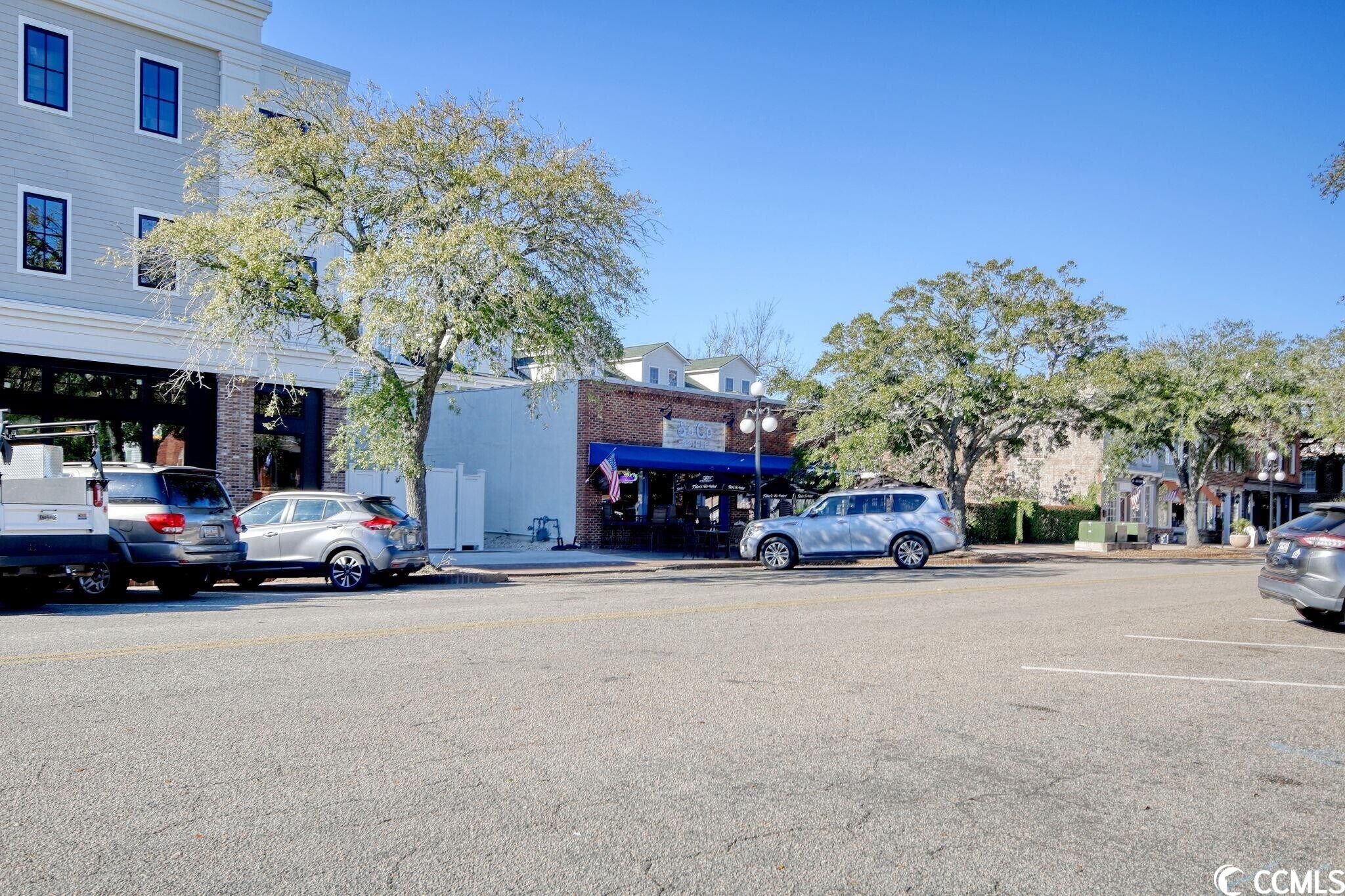 619 Front St, Georgetown, SC 29440 - SoCo Grille | LoopNet