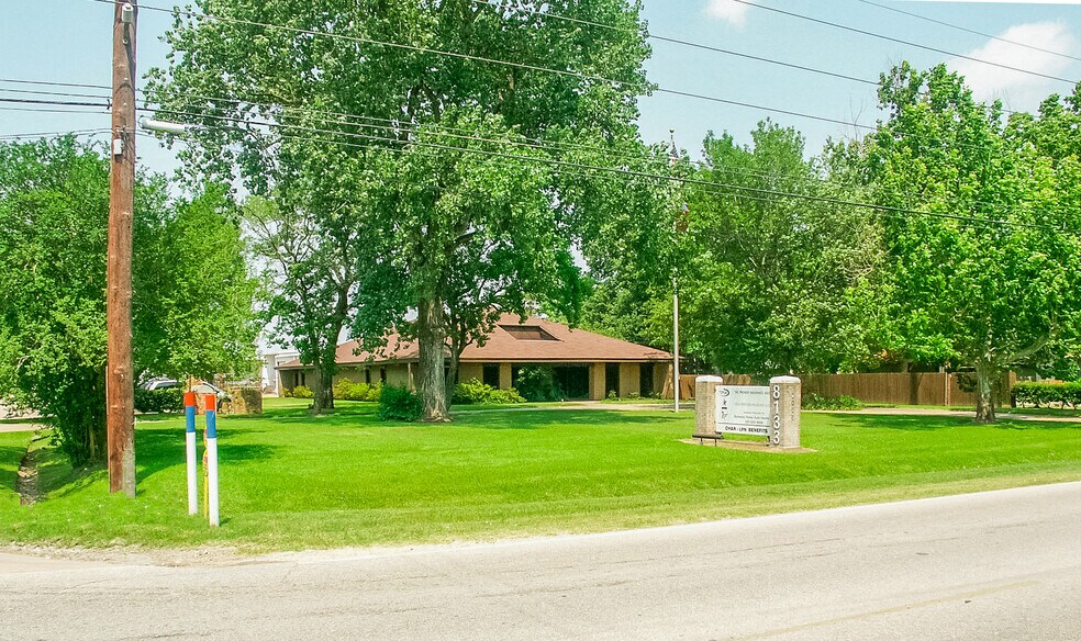 8133 Jackrabbit Rd, Houston, TX 77095 | LoopNet