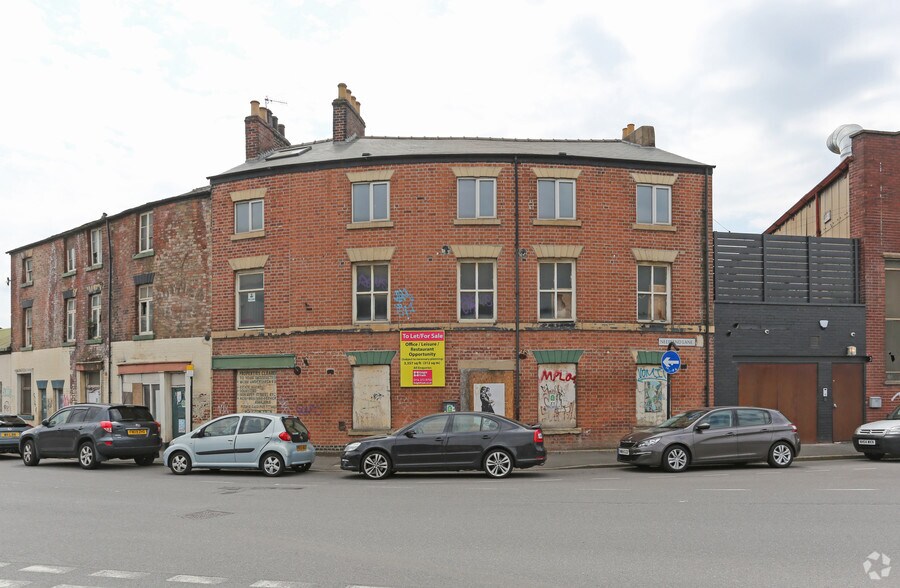 1 Neepsend Ln, Sheffield, SYK S3 8AN | LoopNet