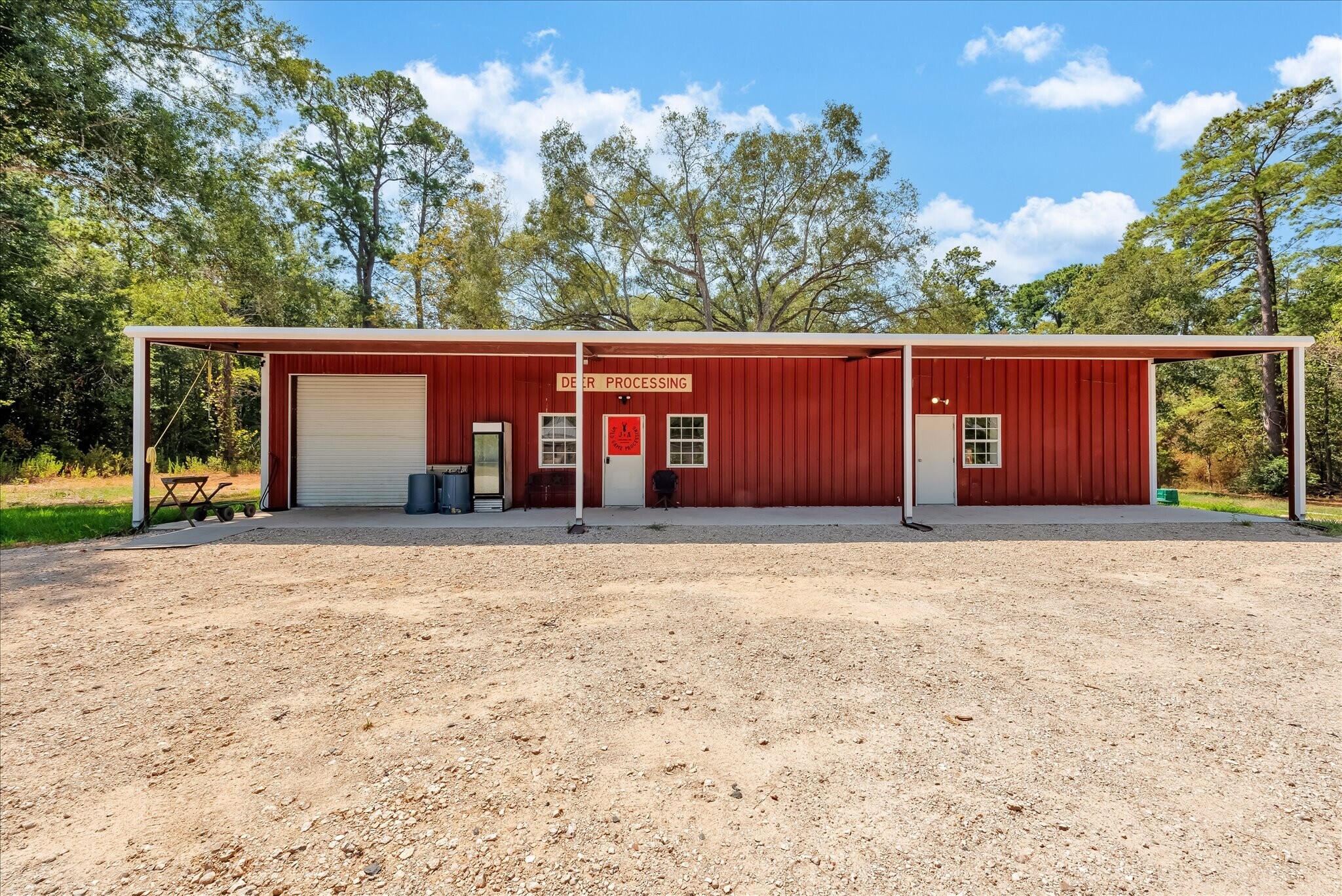 1237 Pruitt Rd, Spring, TX 77380 - Land for Sale | LoopNet