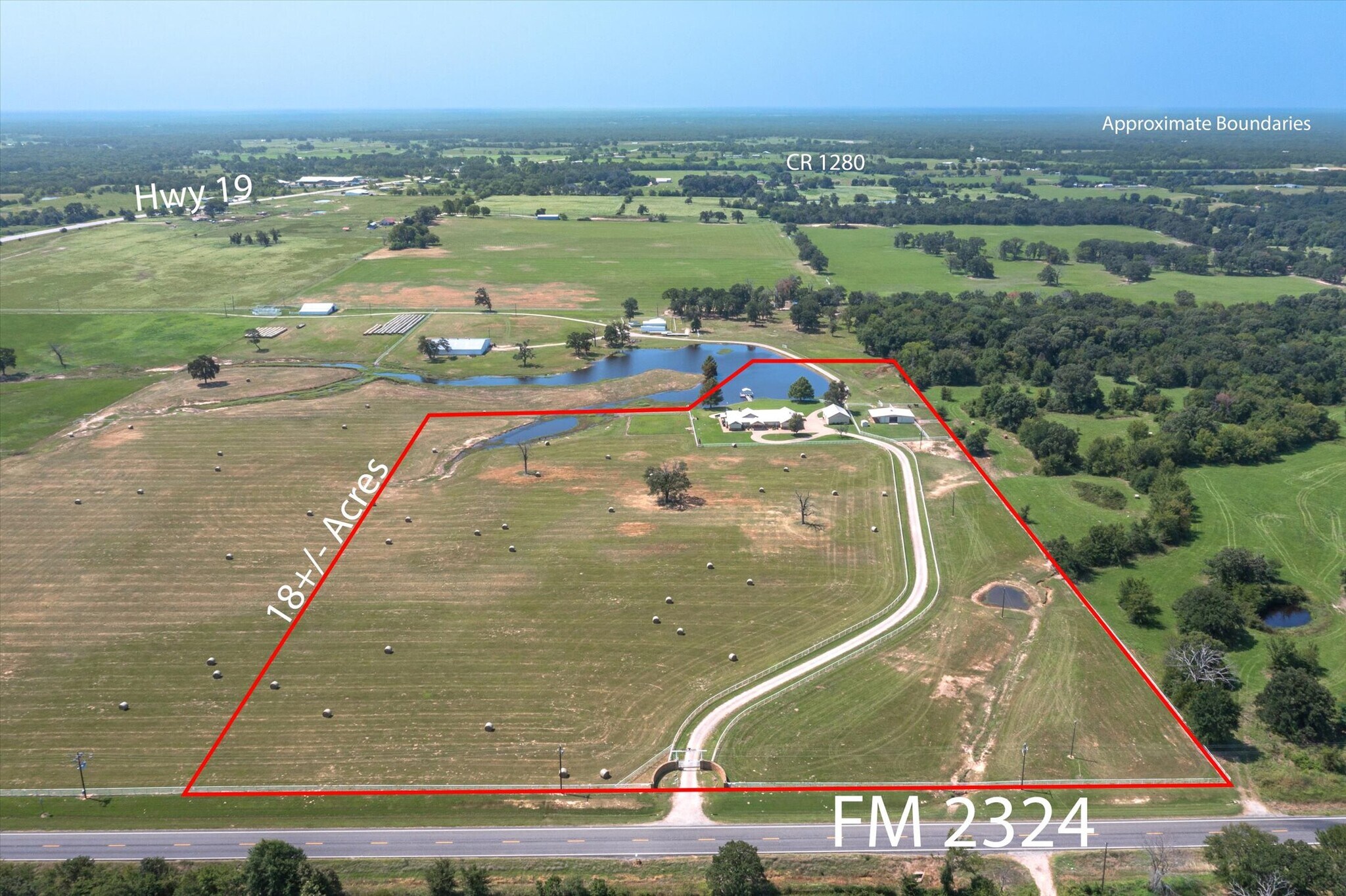 469 FM 2324, Emory, TX 75440 - 469 FM 2324 | LoopNet