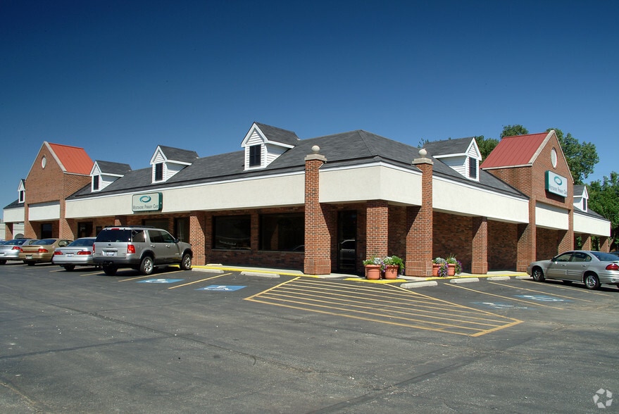 34960 Center Ridge Rd, North Ridgeville, OH 44039 - Northview Plaza ...