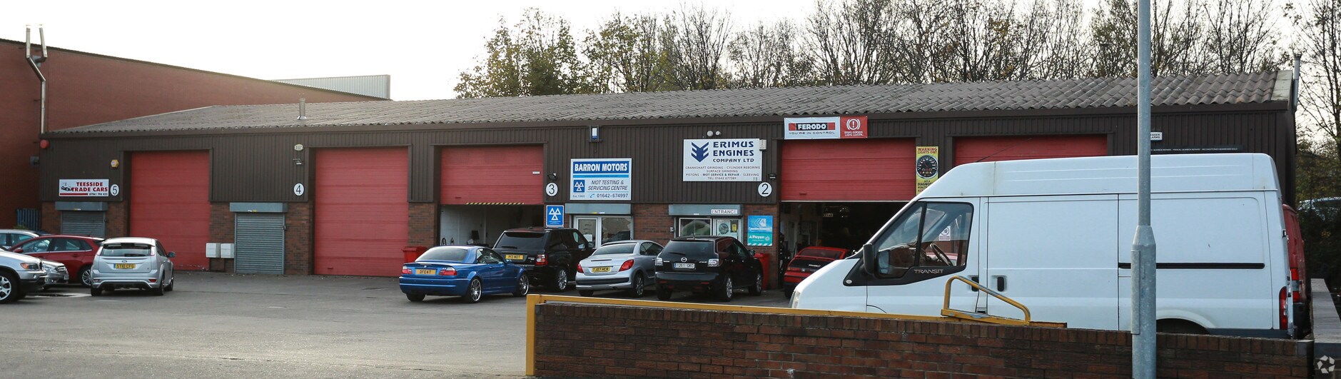 28 Yorkway, Thornaby, TS17 6BX | LoopNet