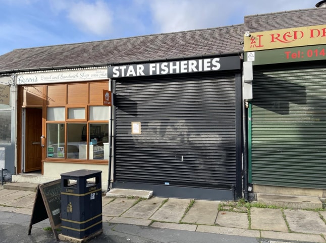 19 Lightcliffe Rd, Brighouse, HD6 2DR | LoopNet