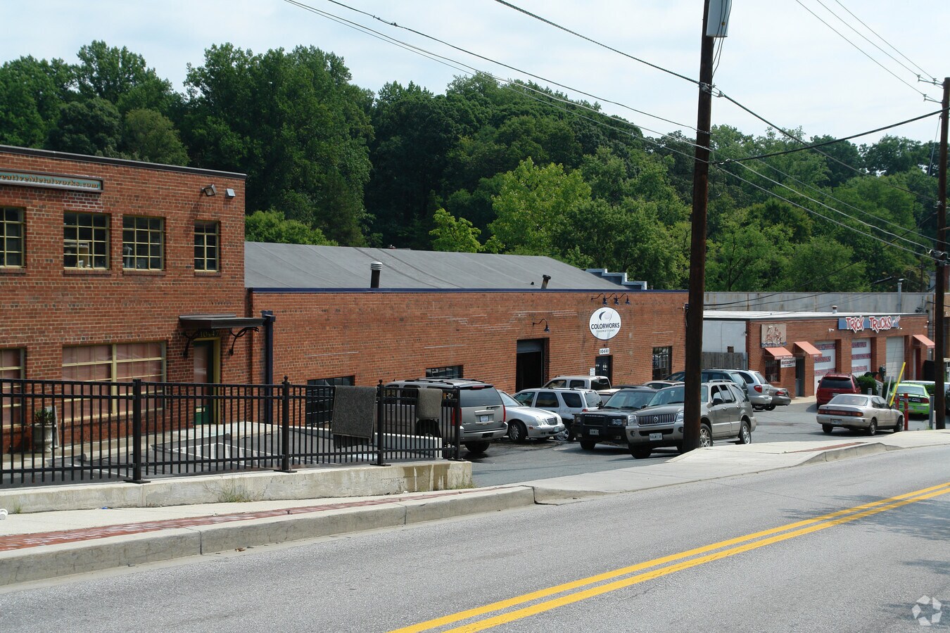 10441 Metropolitan Ave, Kensington, MD 20895 | LoopNet