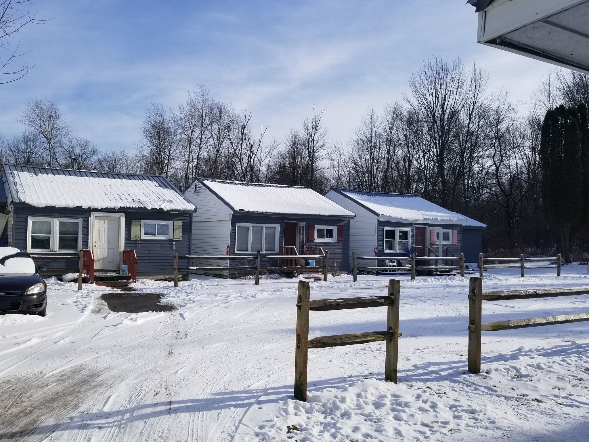 7108 Rome Oriskany Rd, Rome, NY 13440 - Countryside Apartments | LoopNet