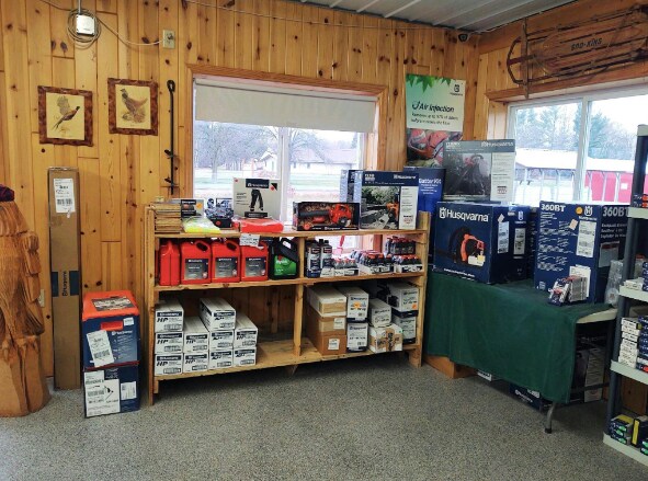 26680 Lakeland Ave N, Webster, WI 54893 - Retail for Sale | LoopNet