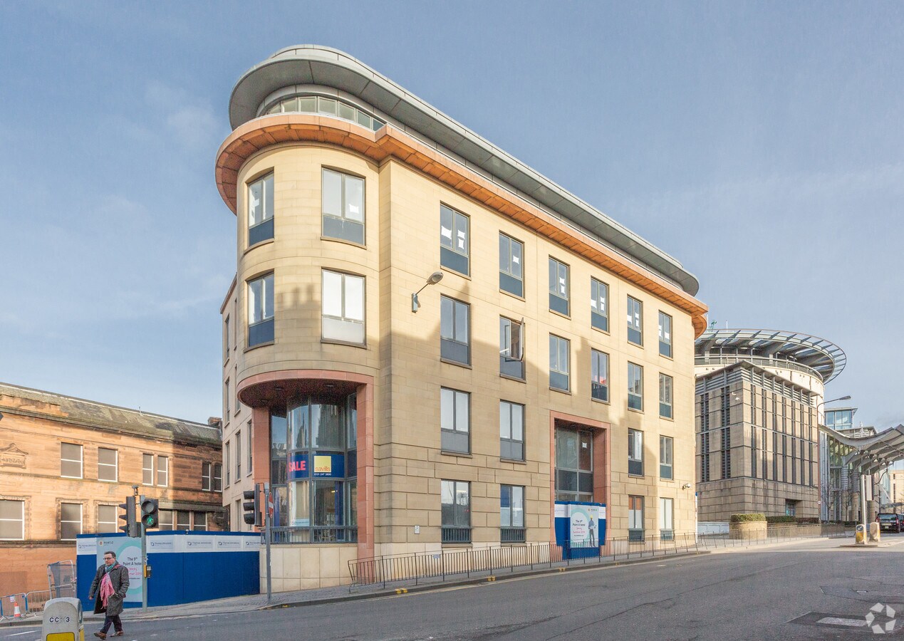 152 Morrison St, Edinburgh, EH3 8EB | LoopNet