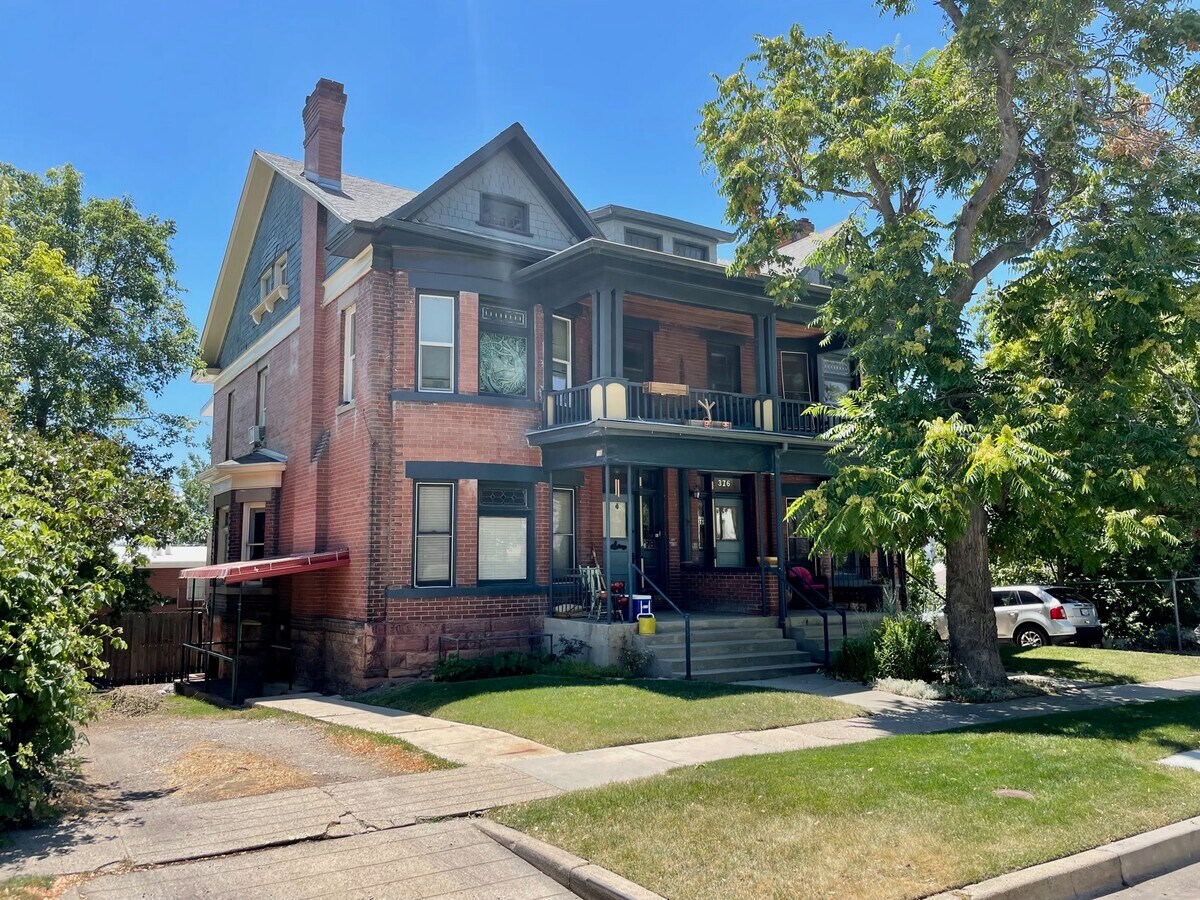 376 E 5th Ave, Salt Lake City, UT 84103 | LoopNet