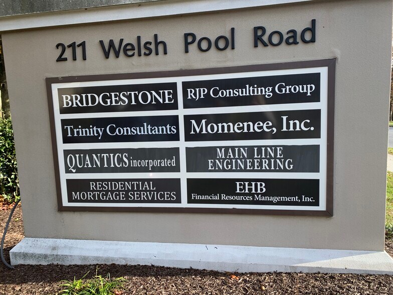 211 Welsh Pool Rd, Exton, PA 19341 - Office/Medical for Lease | LoopNet