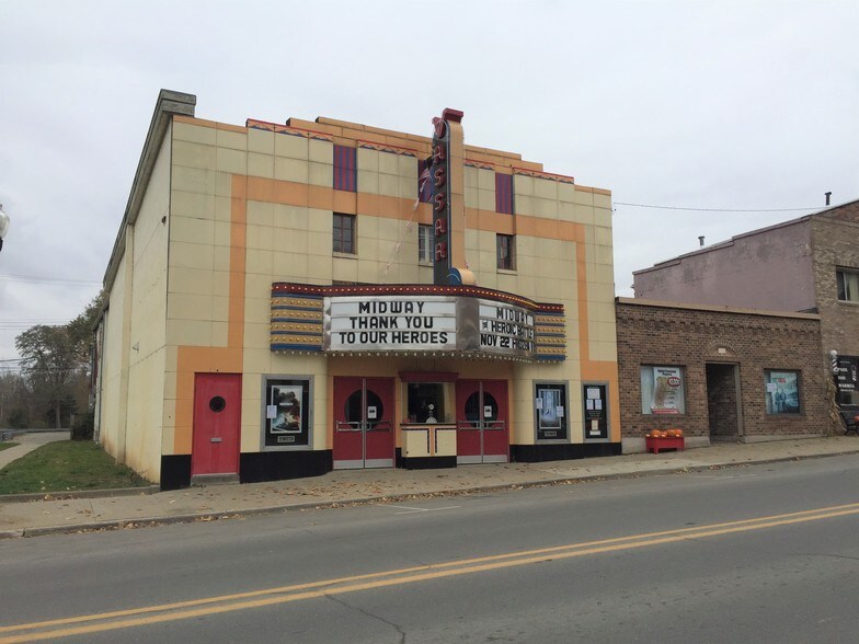140 E Huron Ave Vassar Mi 48768 Sports And Entertainment For Sale Loopnet
