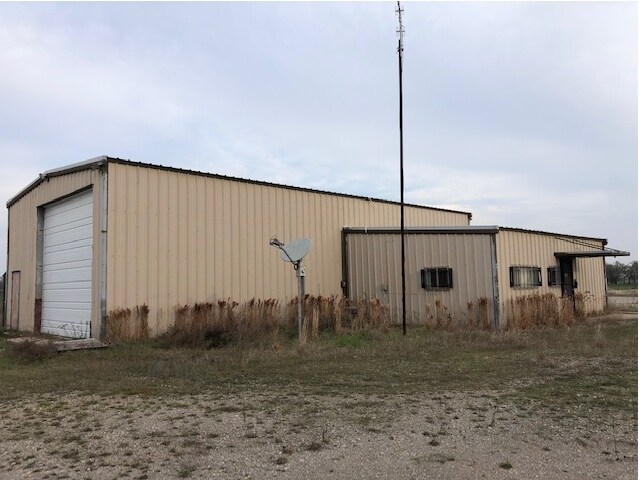 3361 Shamrock Rd, Ratliff City, OK 73481 | LoopNet