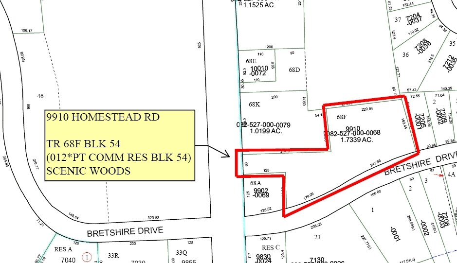 9910 Homestead Rd, Houston, TX 77016 | LoopNet