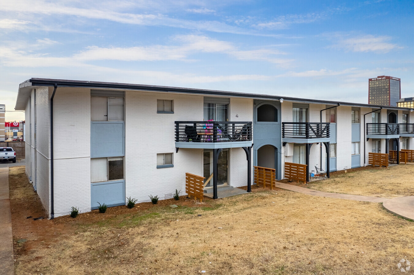 5660 N May Ave, Oklahoma City, OK 73112 | LoopNet