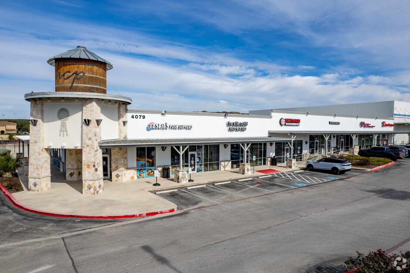 4071 N Loop 1604 W, San Antonio, TX 78257 | LoopNet