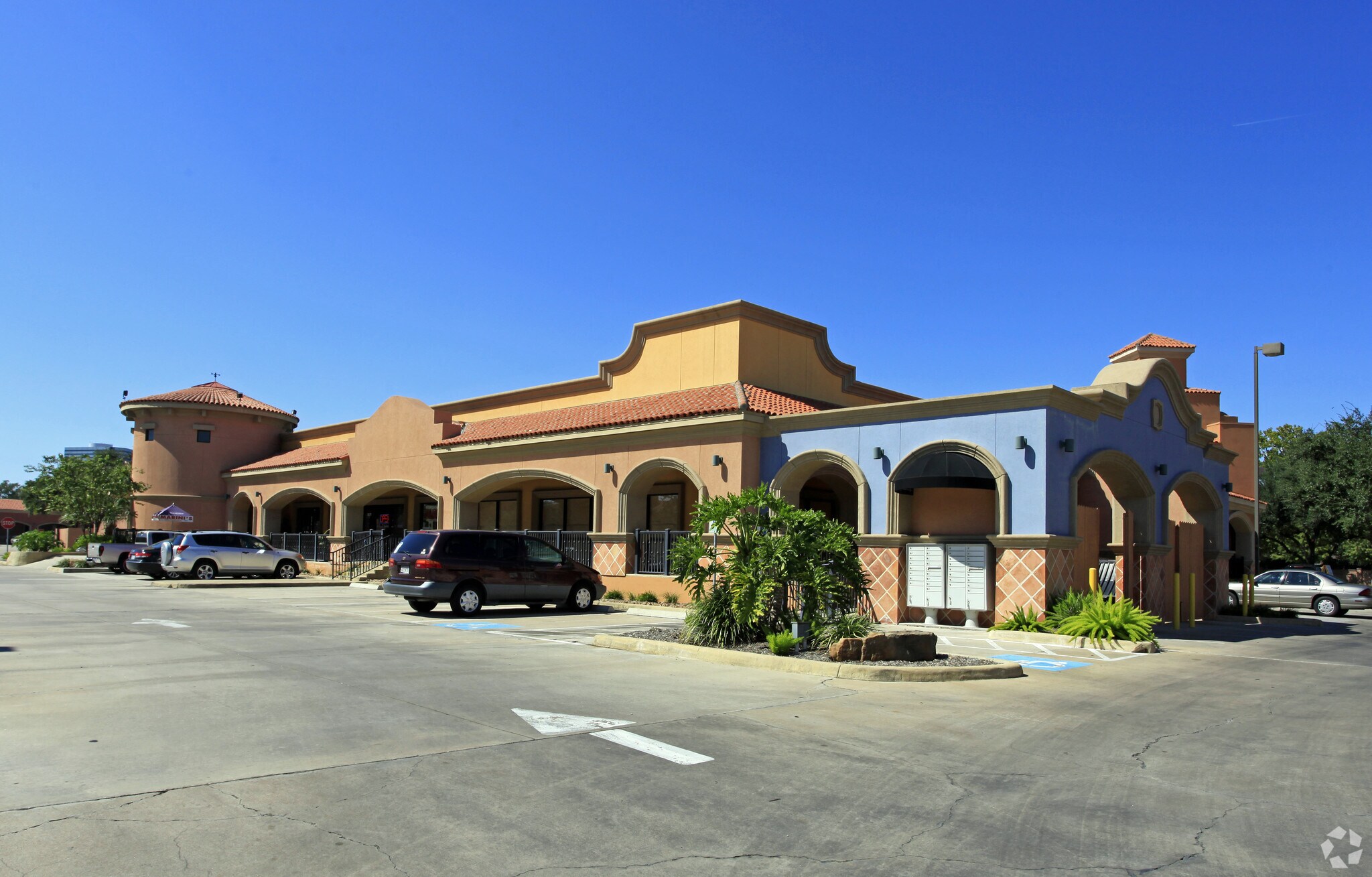 10001 Westheimer Rd, Houston, TX 77042 - Carillon Center | LoopNet