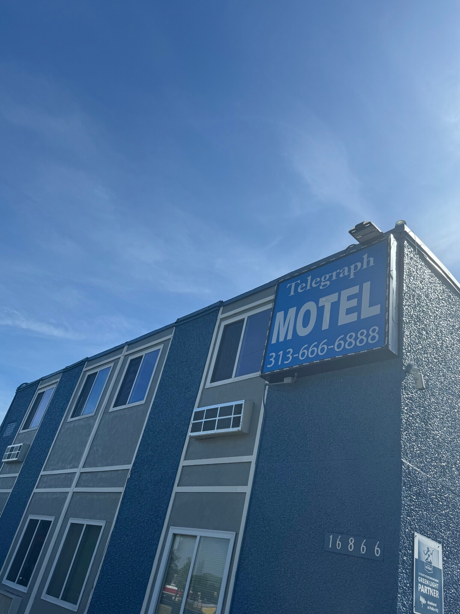 16866 Telegraph Rd, Detroit, MI 48219 | LoopNet