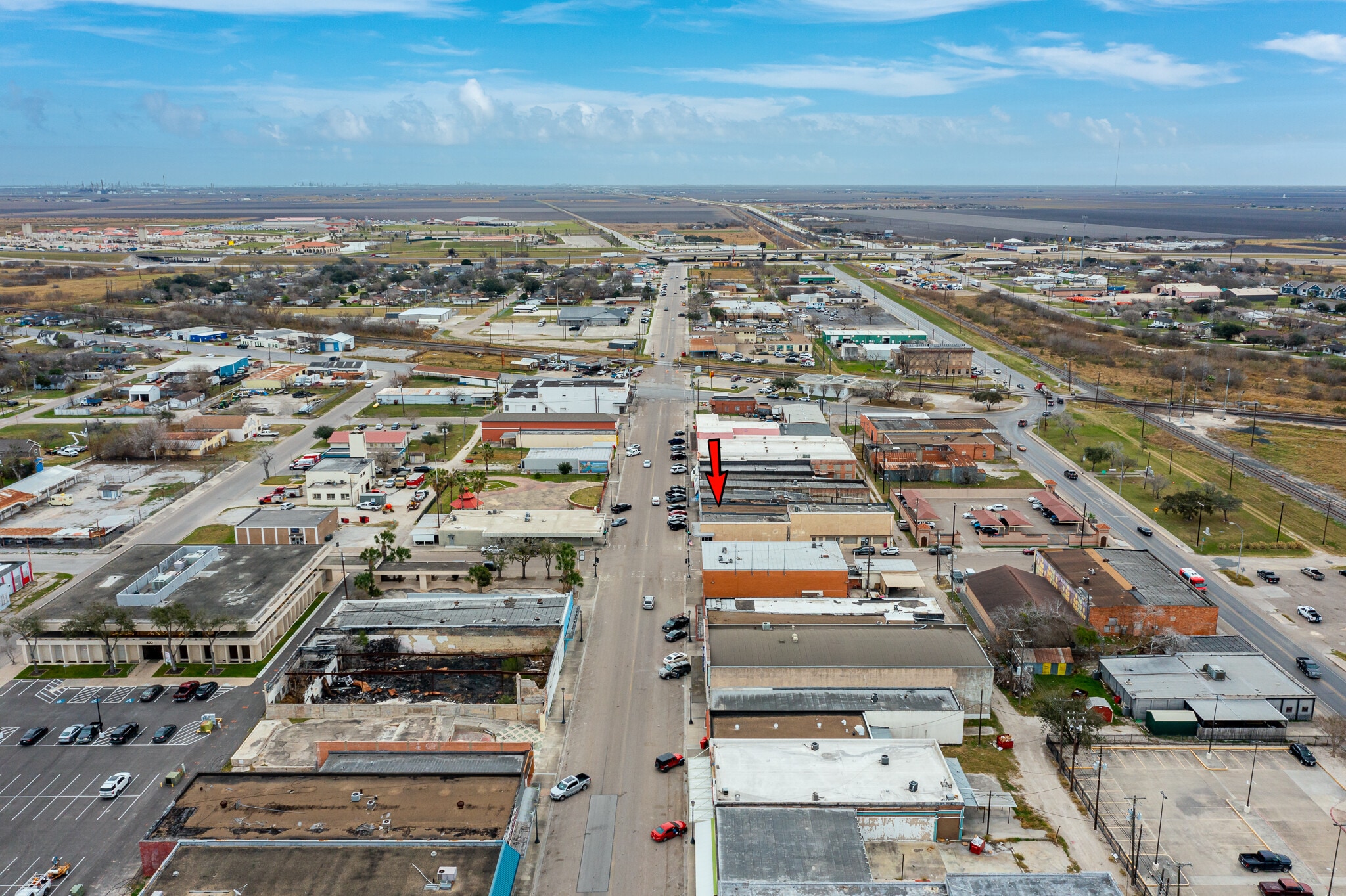 502 E Main Ave, Robstown, TX 78380 - RECENT PRICE REDUCTION | LoopNet