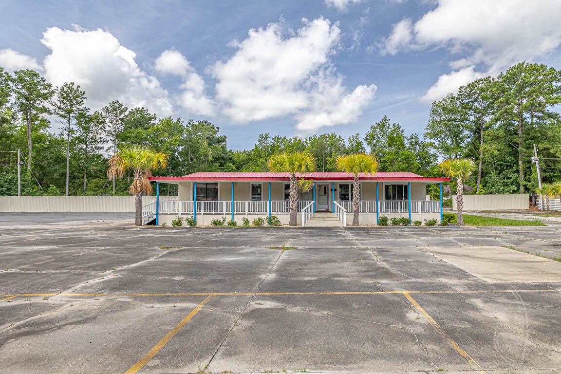 4579 New Jesup Hwy, Brunswick, GA 31520 | LoopNet