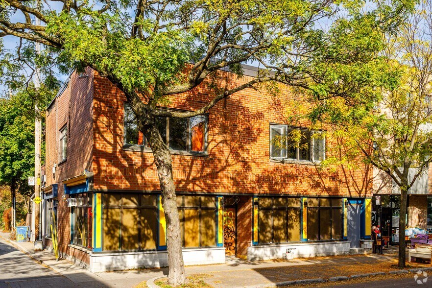 533 Av Duluth E, Montréal, QC H2L 1B1 | LoopNet