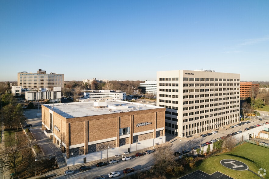 333 E City Ave, Bala Cynwyd, PA 19004 - Two Bala Plaza | LoopNet