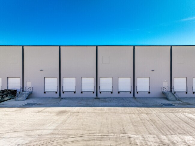 Stream Realty Partners, LP - Dallas Commercial Listings & Brokers | LoopNet