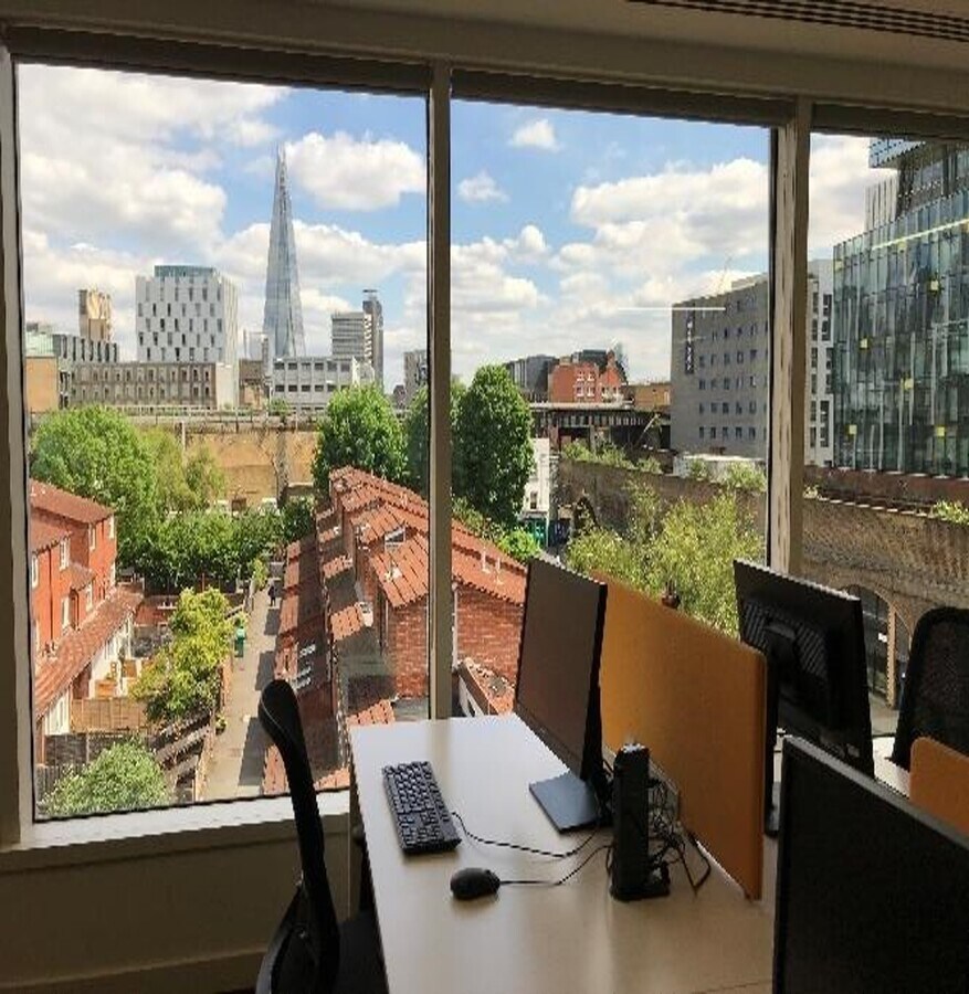 203-208 Blackfriars Rd, London, LND SE1 8NJ | LoopNet