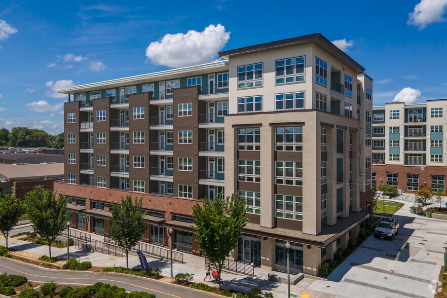 122 W Trinity Pl, Decatur, GA 30030 | LoopNet