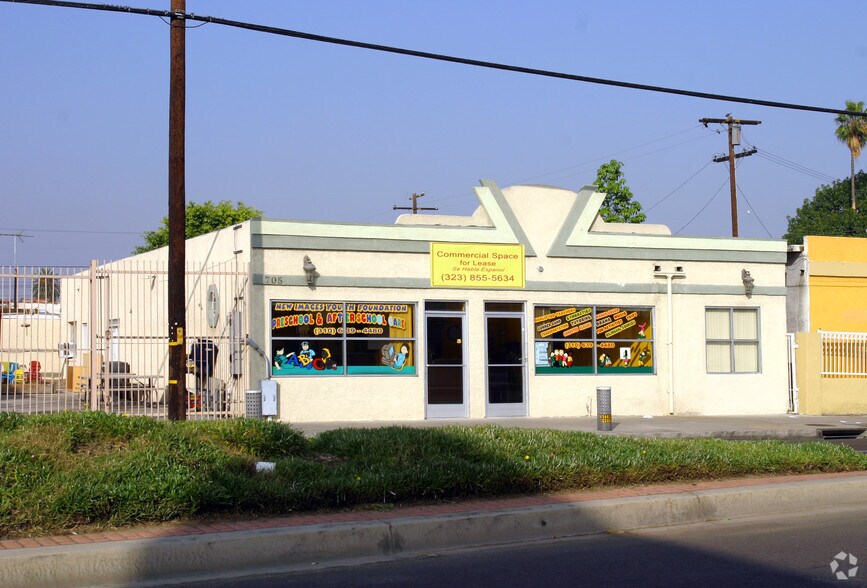 705 W Rosecrans Ave, Compton, CA 90222 | LoopNet
