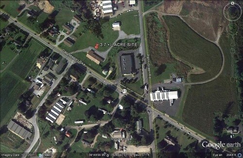 Route 41 & Penn Green Rd, Avondale, PA 19311 | LoopNet